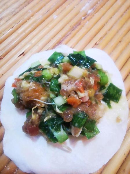 正宗三鲜馅饺子怎么做_三鲜馅饺子是哪三鲜-第3张图片-山城妙识 正宗三鲜馅饺子怎么做_三鲜馅饺子是哪三鲜-第3张图片-山城妙识