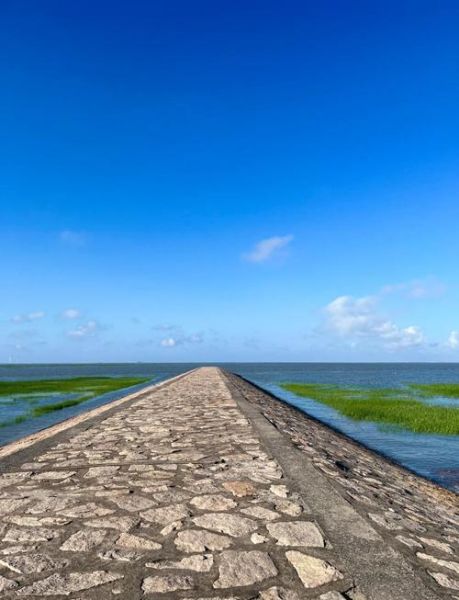 南通海边旅游景点哪里好玩_南通看海一日游最佳路线-第2张图片-山城妙识