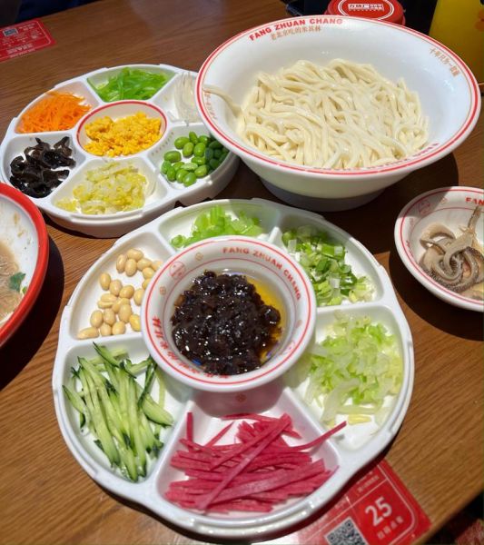 正宗老北京炸酱怎么做_炸酱面酱料配方-第3张图片-山城妙识