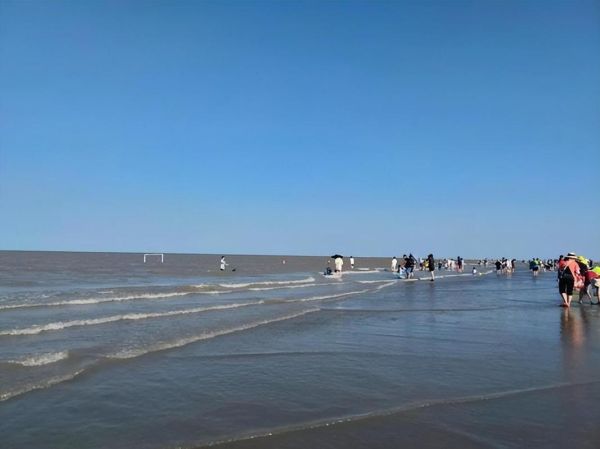 南通海边旅游景点哪里好玩_南通看海一日游最佳路线-第3张图片-山城妙识