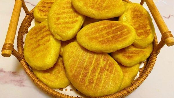 玉米面怎么做好吃_玉米面做法大全-第1张图片-山城妙识 玉米面怎么做好吃_玉米面做法大全-第1张图片-山城妙识