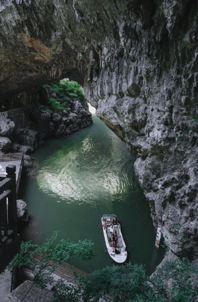毕节旅游攻略必玩的景点_有哪些值得去-第1张图片-山城妙识