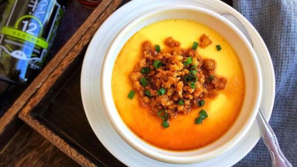 婴儿肉末鸡蛋羹怎么做_鸡蛋羹蒸多久不腥-第2张图片-山城妙识 婴儿肉末鸡蛋羹怎么做_鸡蛋羹蒸多久不腥-第2张图片-山城妙识