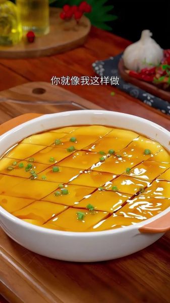 水蒸蛋怎么做才嫩滑_蒸蛋水和蛋的比例是多少-第3张图片-山城妙识