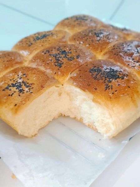 面包怎么做才松软_新手做面包失败原因-第3张图片-山城妙识 面包怎么做才松软_新手做面包失败原因-第3张图片-山城妙识