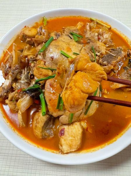 炸安康鱼怎么做_安康鱼炸多久才酥脆-第2张图片-山城妙识 炸安康鱼怎么做_安康鱼炸多久才酥脆-第2张图片-山城妙识