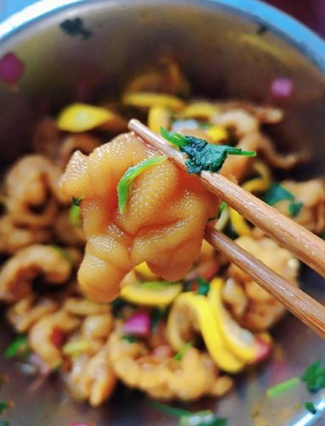 柠檬鸡脚怎么做_柠檬鸡脚的做法窍门-第2张图片-山城妙识 柠檬鸡脚怎么做_柠檬鸡脚的做法窍门-第2张图片-山城妙识