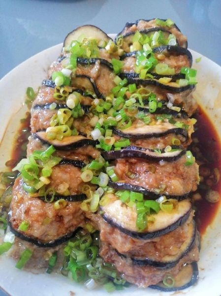 蒸茄盒的家常做法_蒸茄盒怎么做好吃-第1张图片-山城妙识 蒸茄盒的家常做法_蒸茄盒怎么做好吃-第1张图片-山城妙识