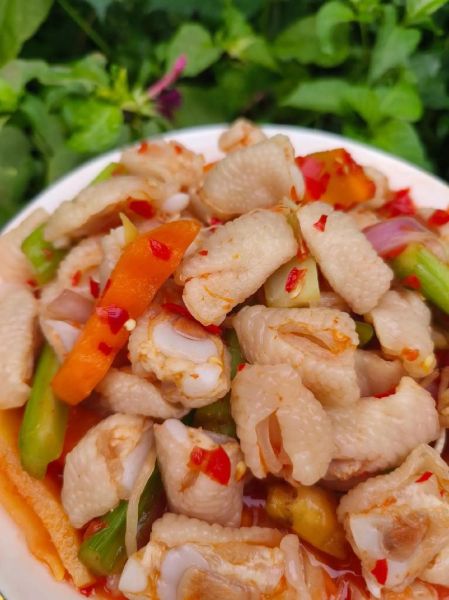 柠檬鸡脚怎么做_柠檬鸡脚的做法窍门-第3张图片-山城妙识 柠檬鸡脚怎么做_柠檬鸡脚的做法窍门-第3张图片-山城妙识