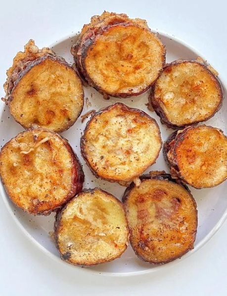 蒸茄盒的家常做法_蒸茄盒怎么做好吃-第3张图片-山城妙识 蒸茄盒的家常做法_蒸茄盒怎么做好吃-第3张图片-山城妙识