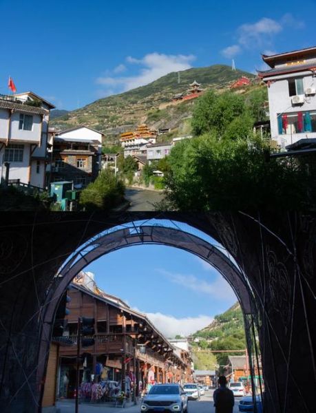 松潘县旅游景点有哪些_松潘古城海拔多少米-第1张图片-山城妙识 松潘县旅游景点有哪些_松潘古城海拔多少米-第1张图片-山城妙识