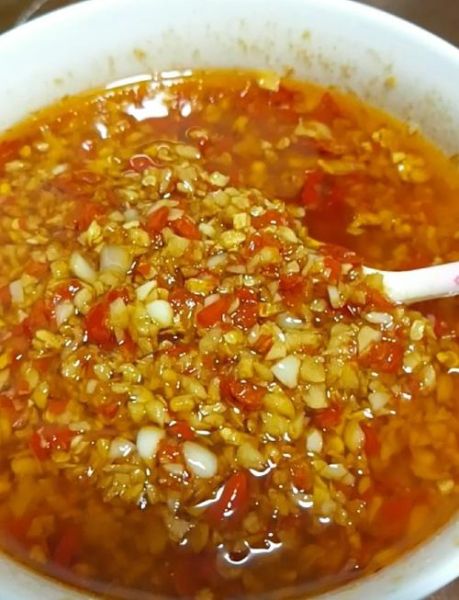 辣椒蒜蓉酱怎么做_正宗做法比例是多少-第2张图片-山城妙识 辣椒蒜蓉酱怎么做_正宗做法比例是多少-第2张图片-山城妙识