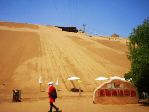 宁夏旅游必去景点有哪些_沙坡头和中卫怎么玩-第3张图片-山城妙识 宁夏旅游必去景点有哪些_沙坡头和中卫怎么玩-第3张图片-山城妙识