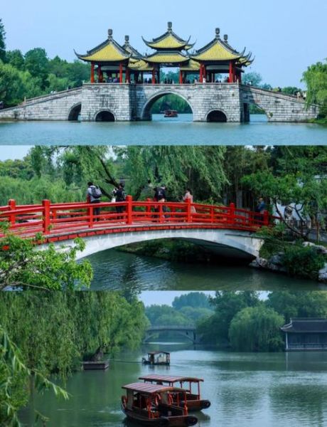 扬州有什么好玩的景点_扬州三日游必去景点推荐-第2张图片-山城妙识 扬州有什么好玩的景点_扬州三日游必去景点推荐-第2张图片-山城妙识