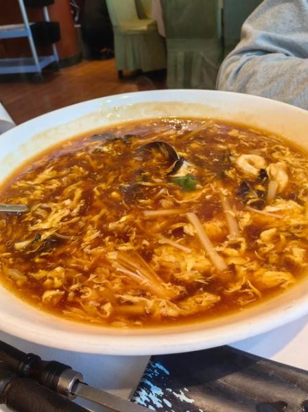 酸辣汤怎么做_酸辣汤正宗做法-第2张图片-山城妙识 酸辣汤怎么做_酸辣汤正宗做法-第2张图片-山城妙识