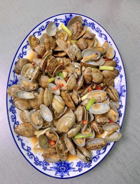 花噶的家常做法_花噶怎么炒好吃-第2张图片-山城妙识 花噶的家常做法_花噶怎么炒好吃-第2张图片-山城妙识