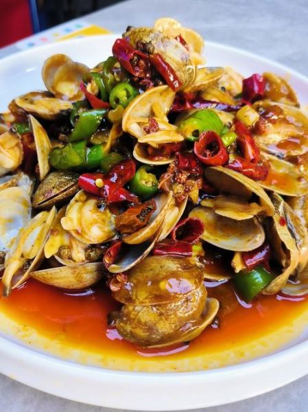 花噶的家常做法_花噶怎么炒好吃-第1张图片-山城妙识 花噶的家常做法_花噶怎么炒好吃-第1张图片-山城妙识