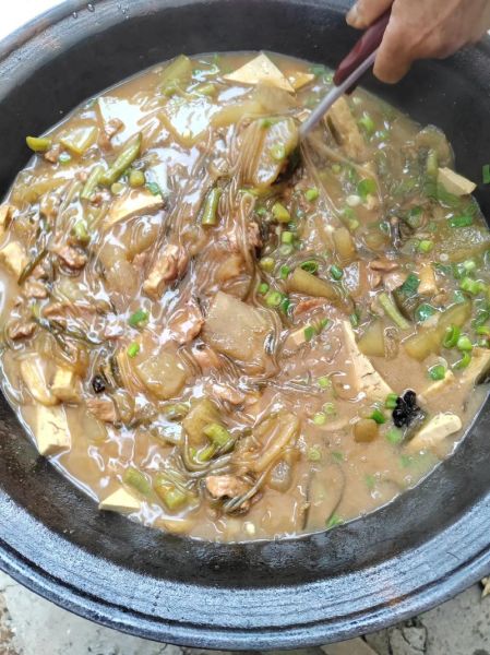 熬菜的家常做法_熬菜怎么做才好吃-第1张图片-山城妙识 熬菜的家常做法_熬菜怎么做才好吃-第1张图片-山城妙识