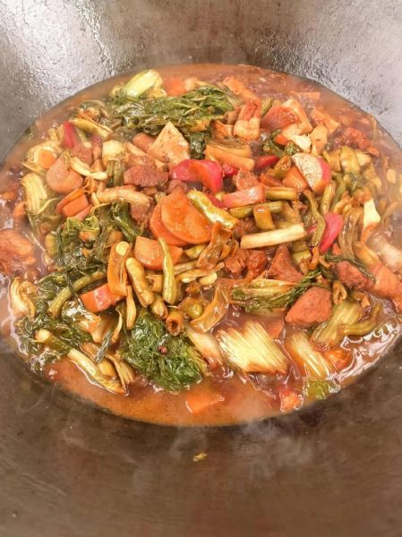 熬菜的家常做法_熬菜怎么做才好吃-第3张图片-山城妙识 熬菜的家常做法_熬菜怎么做才好吃-第3张图片-山城妙识