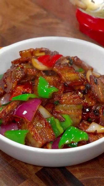 家常五花肉怎么做好吃_五花肉最简单的做法-第3张图片-山城妙识 家常五花肉怎么做好吃_五花肉最简单的做法-第3张图片-山城妙识