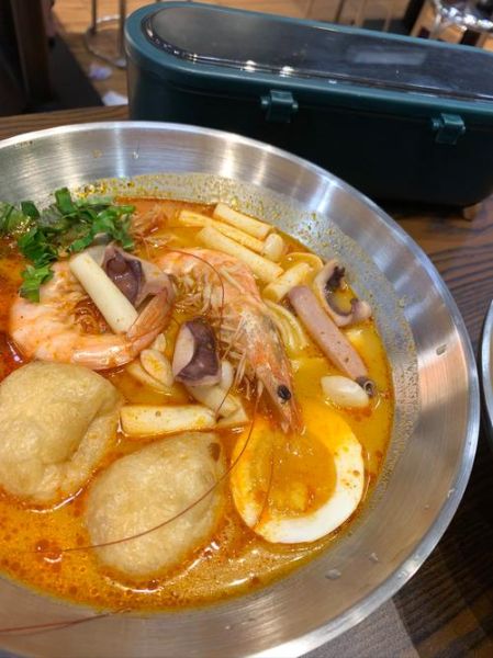 冬功阴汤怎么做_冬阴功汤正宗做法-第2张图片-山城妙识 冬功阴汤怎么做_冬阴功汤正宗做法-第2张图片-山城妙识