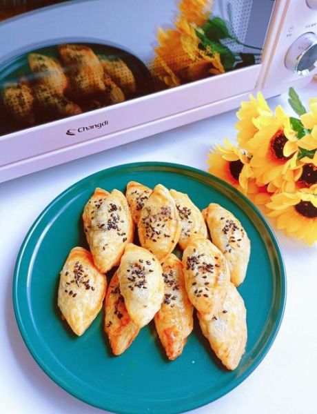 红豆派的做法_红豆派怎么做好吃-第2张图片-山城妙识 红豆派的做法_红豆派怎么做好吃-第2张图片-山城妙识