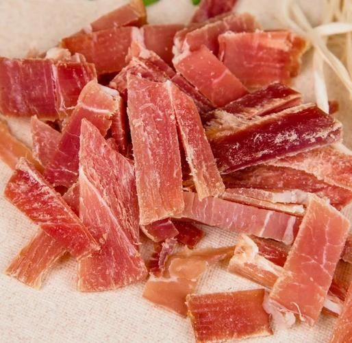 金华火腿怎么做好吃_金华火腿的家常做法-第1张图片-山城妙识 金华火腿怎么做好吃_金华火腿的家常做法-第1张图片-山城妙识