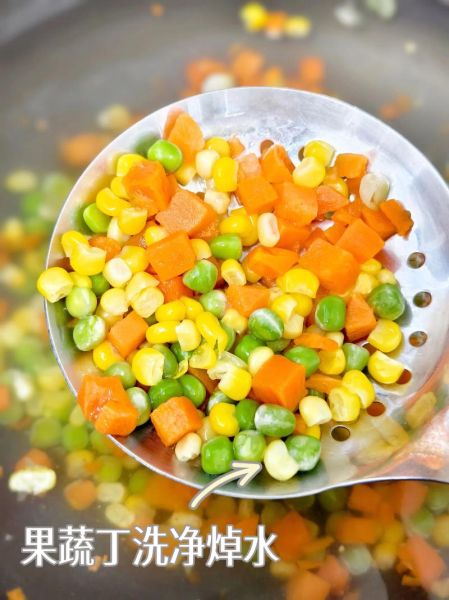 芝士烤榴莲怎么做_芝士烤榴莲烤箱温度时间-第3张图片-山城妙识