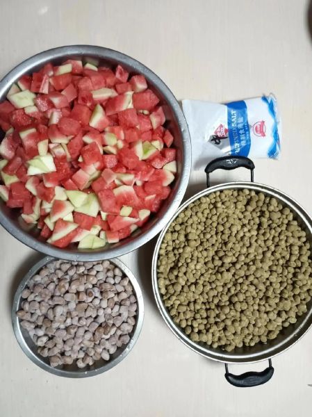 西瓜酱怎么做_西瓜酱保存多久-第1张图片-山城妙识 西瓜酱怎么做_西瓜酱保存多久-第1张图片-山城妙识