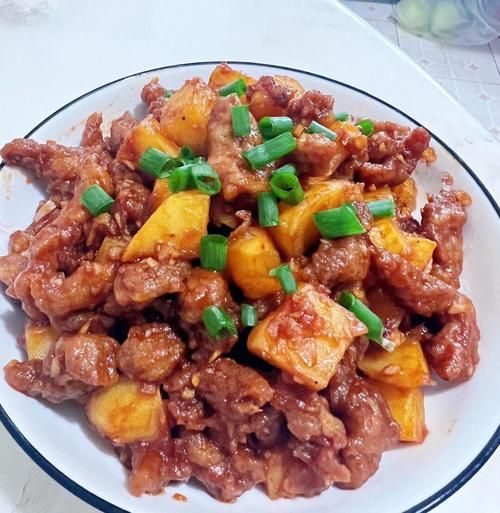 荔枝肉怎么做_荔枝肉正宗做法-第3张图片-山城妙识 荔枝肉怎么做_荔枝肉正宗做法-第3张图片-山城妙识