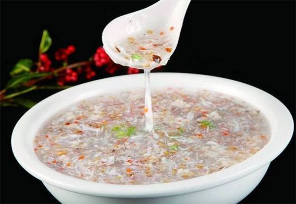 西湖牛肉羹怎么做_西湖牛肉羹的家常做法-第3张图片-山城妙识 西湖牛肉羹怎么做_西湖牛肉羹的家常做法-第3张图片-山城妙识