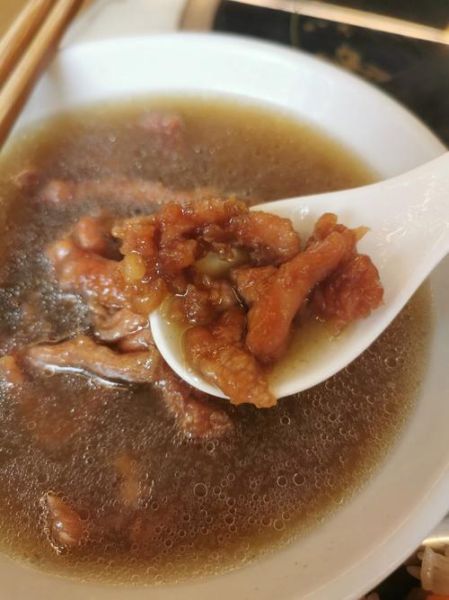 牛肉羹汤怎么做_牛肉羹汤的家常做法-第1张图片-山城妙识 牛肉羹汤怎么做_牛肉羹汤的家常做法-第1张图片-山城妙识