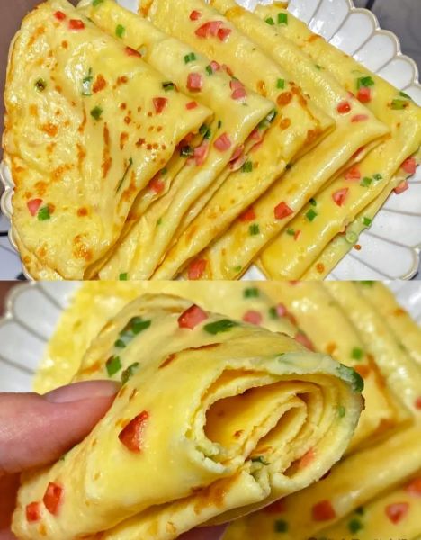 洋葱鸡蛋饼怎么做_洋葱鸡蛋饼的家常做法-第1张图片-山城妙识 洋葱鸡蛋饼怎么做_洋葱鸡蛋饼的家常做法-第1张图片-山城妙识