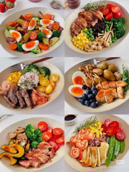 最简单的午餐做法_20款懒人食谱-第1张图片-山城妙识 最简单的午餐做法_20款懒人食谱-第1张图片-山城妙识