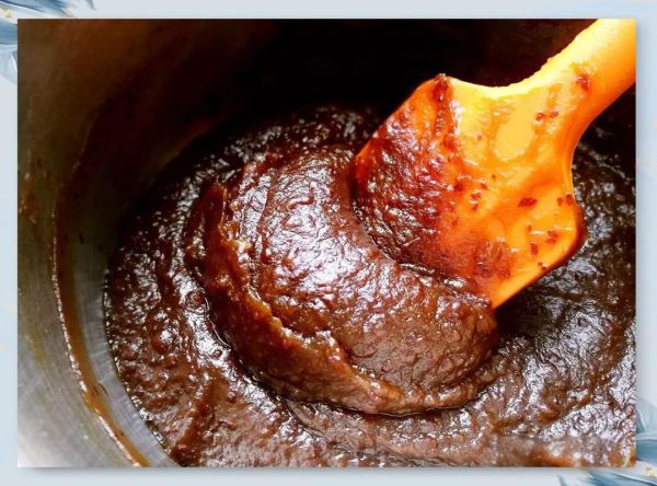 枣泥馅最简单的做法_怎么做枣泥馅不苦-第3张图片-山城妙识 枣泥馅最简单的做法_怎么做枣泥馅不苦-第3张图片-山城妙识