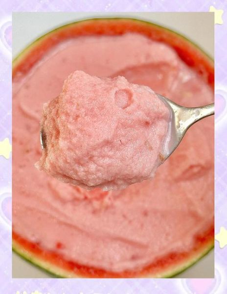 西瓜冰沙怎么做_西瓜冰沙要不要去籽-第3张图片-山城妙识 西瓜冰沙怎么做_西瓜冰沙要不要去籽-第3张图片-山城妙识