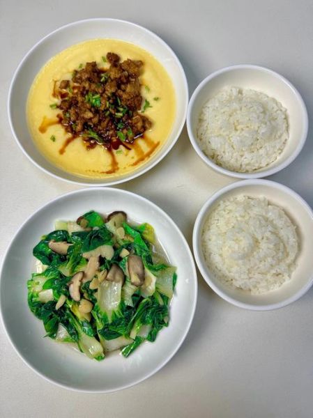 最简单的晚餐做法_20分钟能搞定吗-第2张图片-山城妙识 最简单的晚餐做法_20分钟能搞定吗-第2张图片-山城妙识