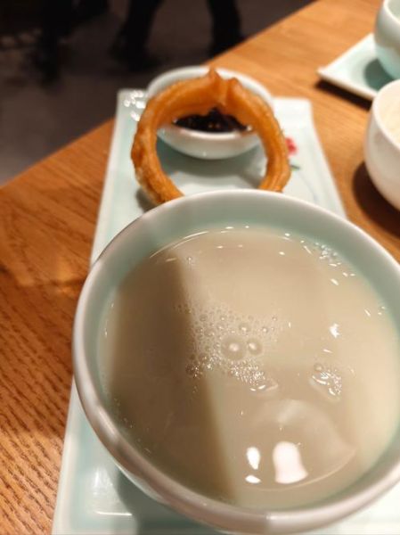 豆汁怎么做_老北京豆汁的做法步骤-第1张图片-山城妙识 豆汁怎么做_老北京豆汁的做法步骤-第1张图片-山城妙识