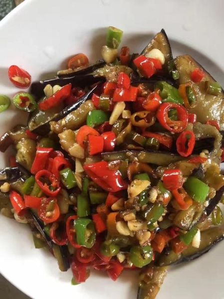 圆茄子怎么做好吃_家常圆茄子做法大全-第3张图片-山城妙识 圆茄子怎么做好吃_家常圆茄子做法大全-第3张图片-山城妙识