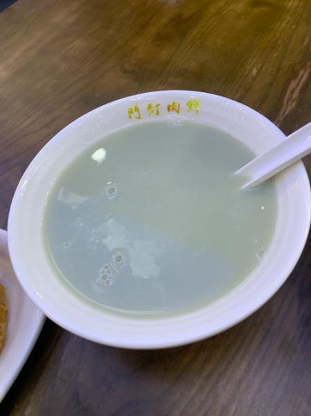 豆汁怎么做_老北京豆汁的做法步骤-第2张图片-山城妙识 豆汁怎么做_老北京豆汁的做法步骤-第2张图片-山城妙识