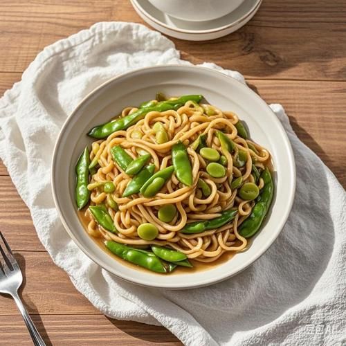 扁豆焖面怎么做_扁豆焖面家常做法-第1张图片-山城妙识 扁豆焖面怎么做_扁豆焖面家常做法-第1张图片-山城妙识