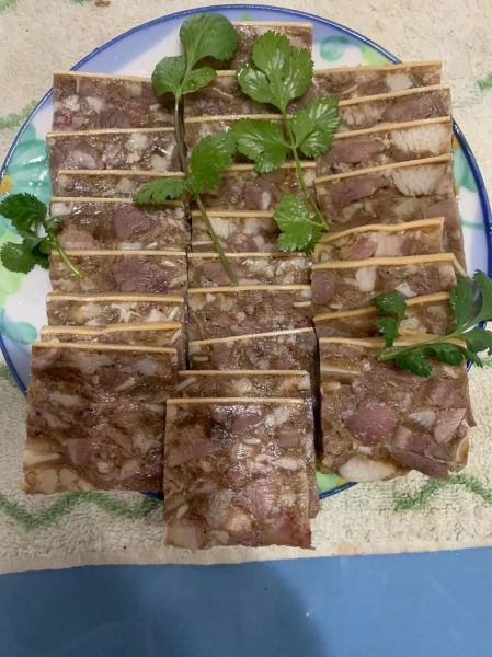 猪头焖子怎么做_猪头焖子家常做法步骤-第3张图片-山城妙识 猪头焖子怎么做_猪头焖子家常做法步骤-第3张图片-山城妙识