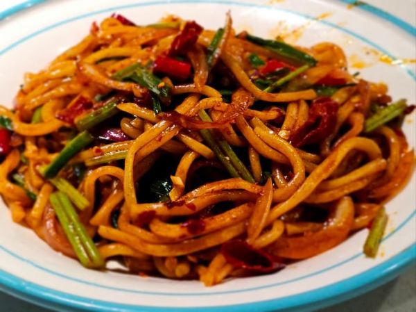 干炒面怎么做才好吃_干炒面家常做法步骤-第3张图片-山城妙识 干炒面怎么做才好吃_干炒面家常做法步骤-第3张图片-山城妙识