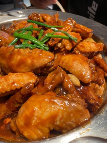 炖鸡翅的家常做法_怎么炖鸡翅才入味-第1张图片-山城妙识 炖鸡翅的家常做法_怎么炖鸡翅才入味-第1张图片-山城妙识