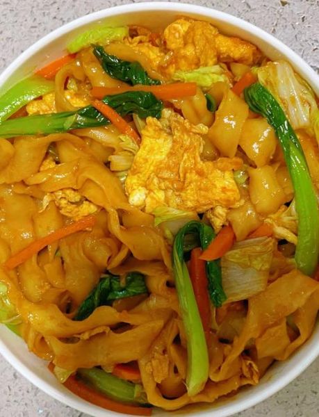 刀削面怎么做好吃_家常炒刀削面做法-第3张图片-山城妙识