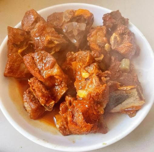 红烧排骨怎么做_红烧排骨的家常做法-第2张图片-山城妙识 红烧排骨怎么做_红烧排骨的家常做法-第2张图片-山城妙识