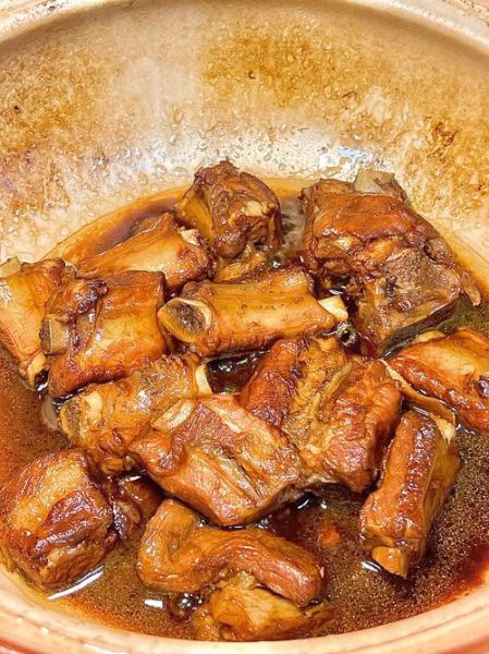 红烧排骨怎么做_红烧排骨的家常做法-第3张图片-山城妙识 红烧排骨怎么做_红烧排骨的家常做法-第3张图片-山城妙识