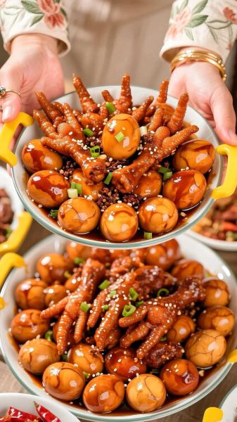 卤鹌鹑蛋的做法_怎么卤鹌鹑蛋入味又Q弹-第3张图片-山城妙识 卤鹌鹑蛋的做法_怎么卤鹌鹑蛋入味又Q弹-第3张图片-山城妙识