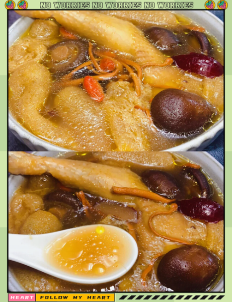 竹荪炖鸡汤怎么做_竹荪炖鸡汤要焯水吗-第1张图片-山城妙识 竹荪炖鸡汤怎么做_竹荪炖鸡汤要焯水吗-第1张图片-山城妙识