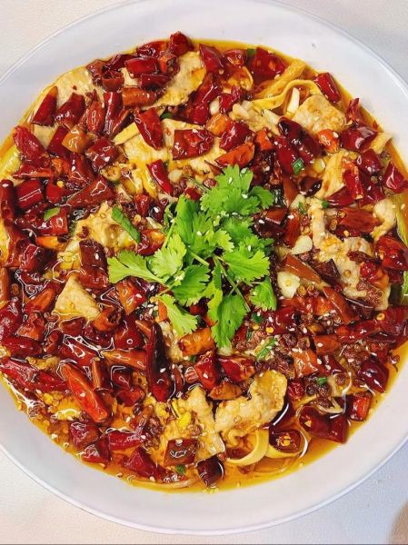 水煮肉怎么做_水煮肉用什么肉最好-第2张图片-山城妙识 水煮肉怎么做_水煮肉用什么肉最好-第2张图片-山城妙识